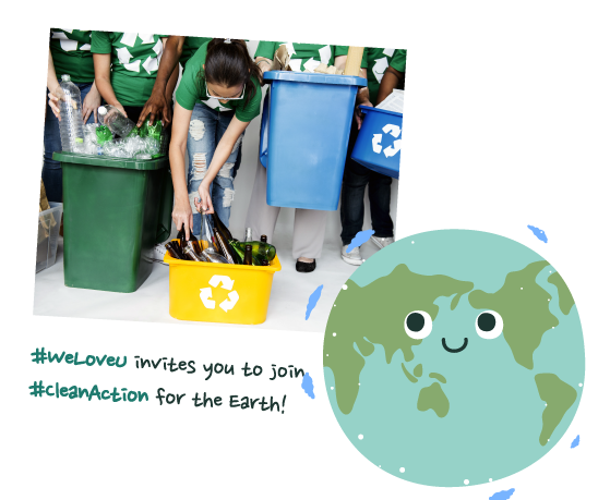 Clean Action ― Campaign to Build a Sustainable Planet - The Intl ...