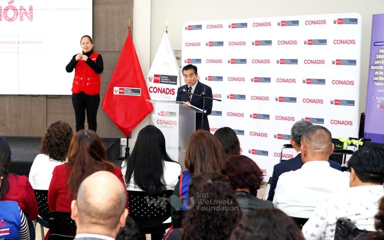 Ensuring the Right to Mobility, Opening a Path of People - The Intl ...