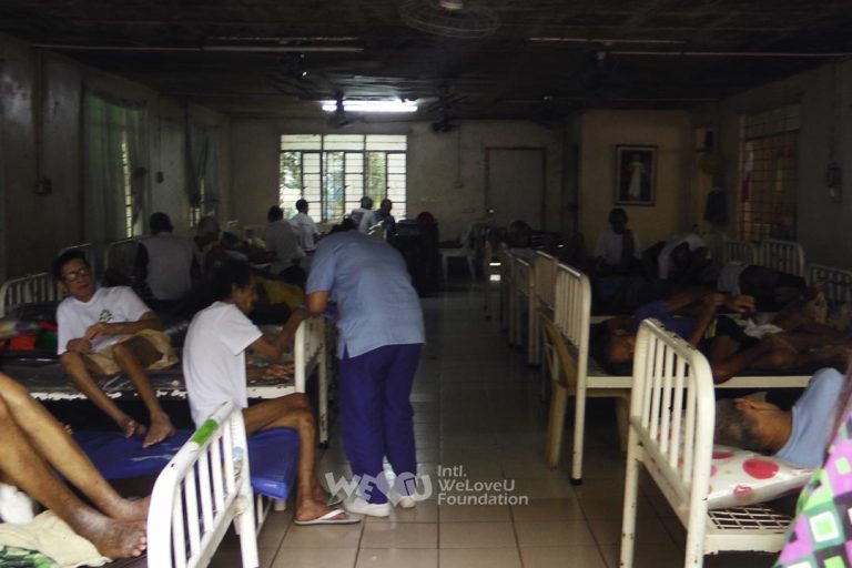 Providing Daily Necessities & Electronic Appliances for the Golden ...